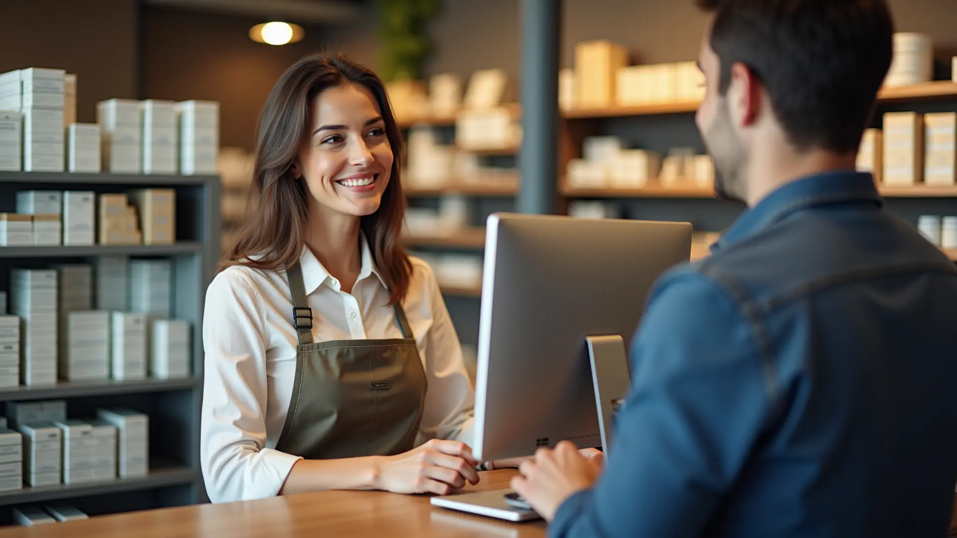 Como Melhorar a Precisão do Controle de Estoque em Pequenas Empresas - Sintec NFe - Sistema ...